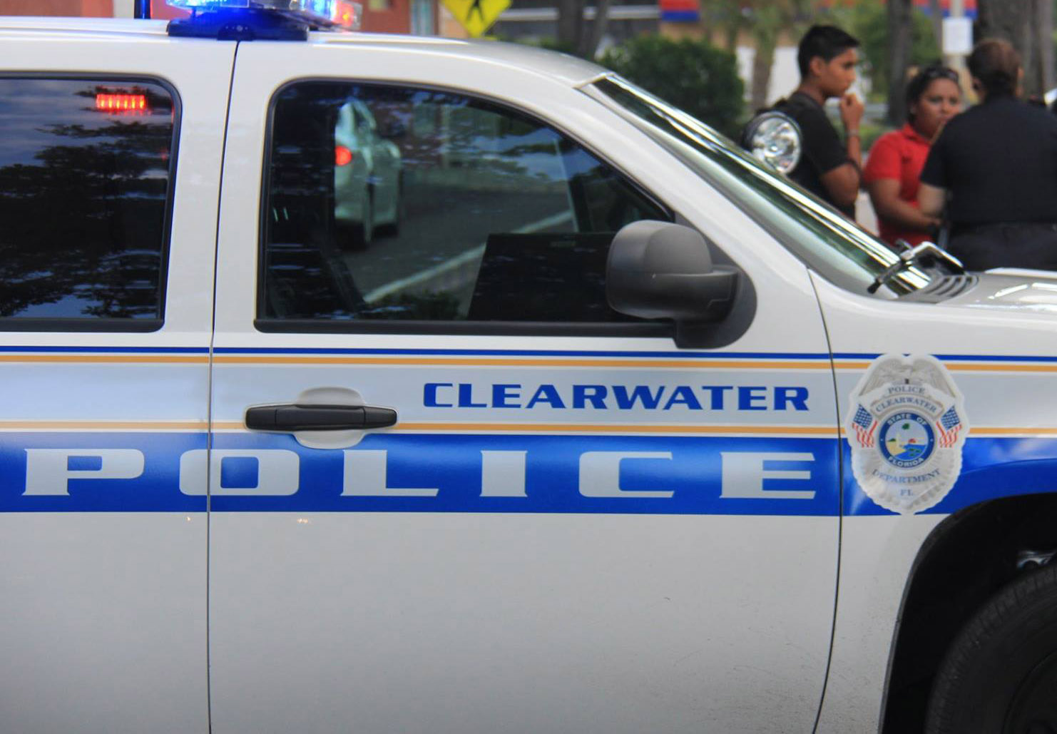Clearwater standoff might affect traffic | wtsp.com
