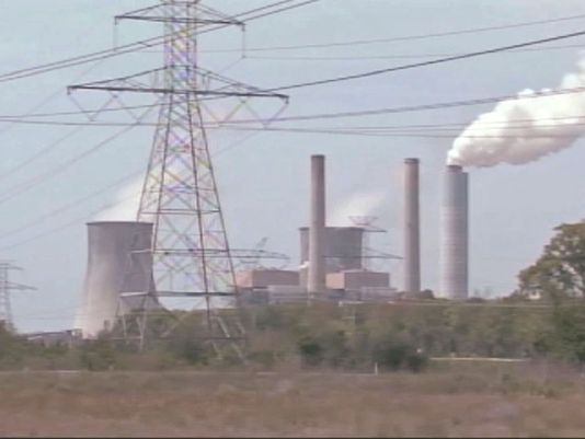 Energy coalition rallies against public utilities | wtsp.com