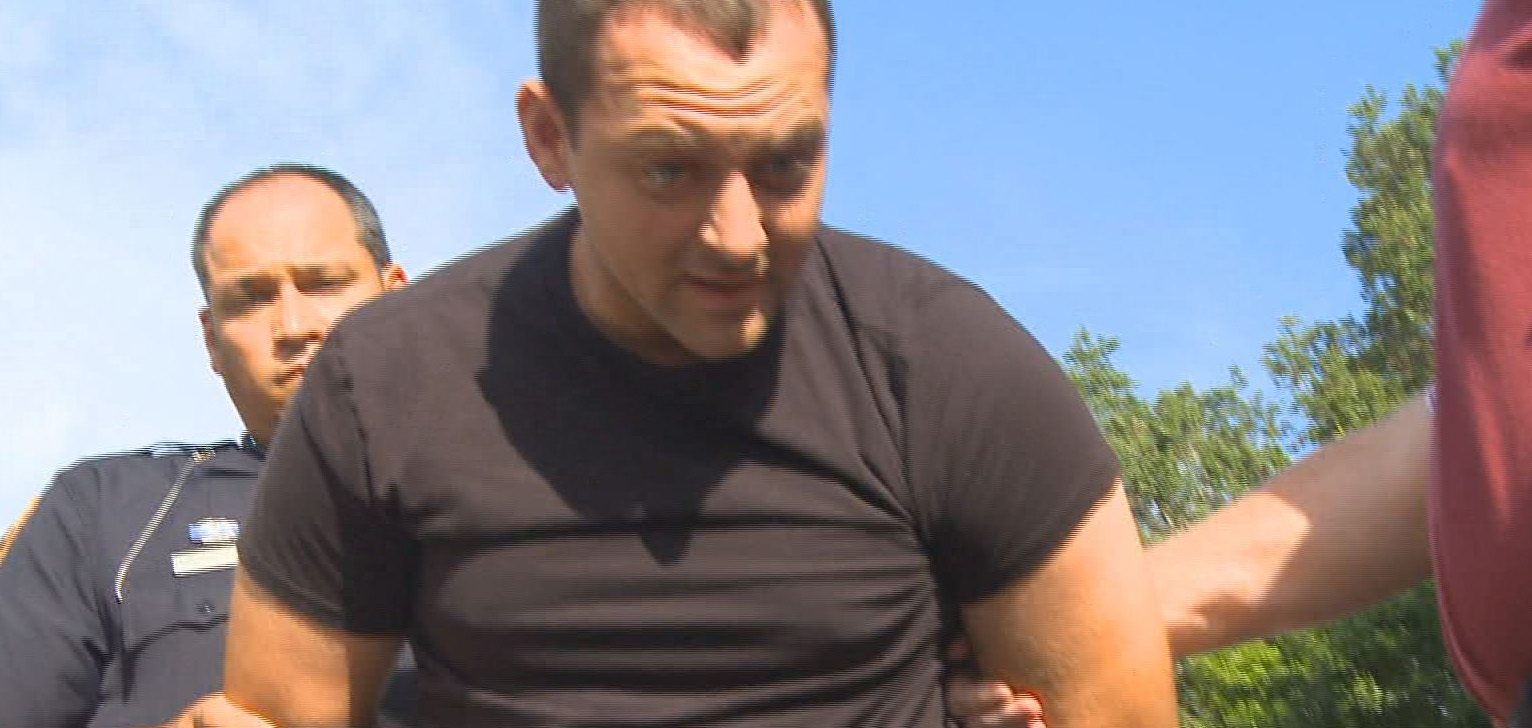 Former Plumbing Rescue employee arrested in probe | wtsp.com