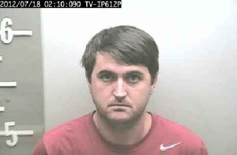 Alabama fugitive might be in Florida | wtsp.com