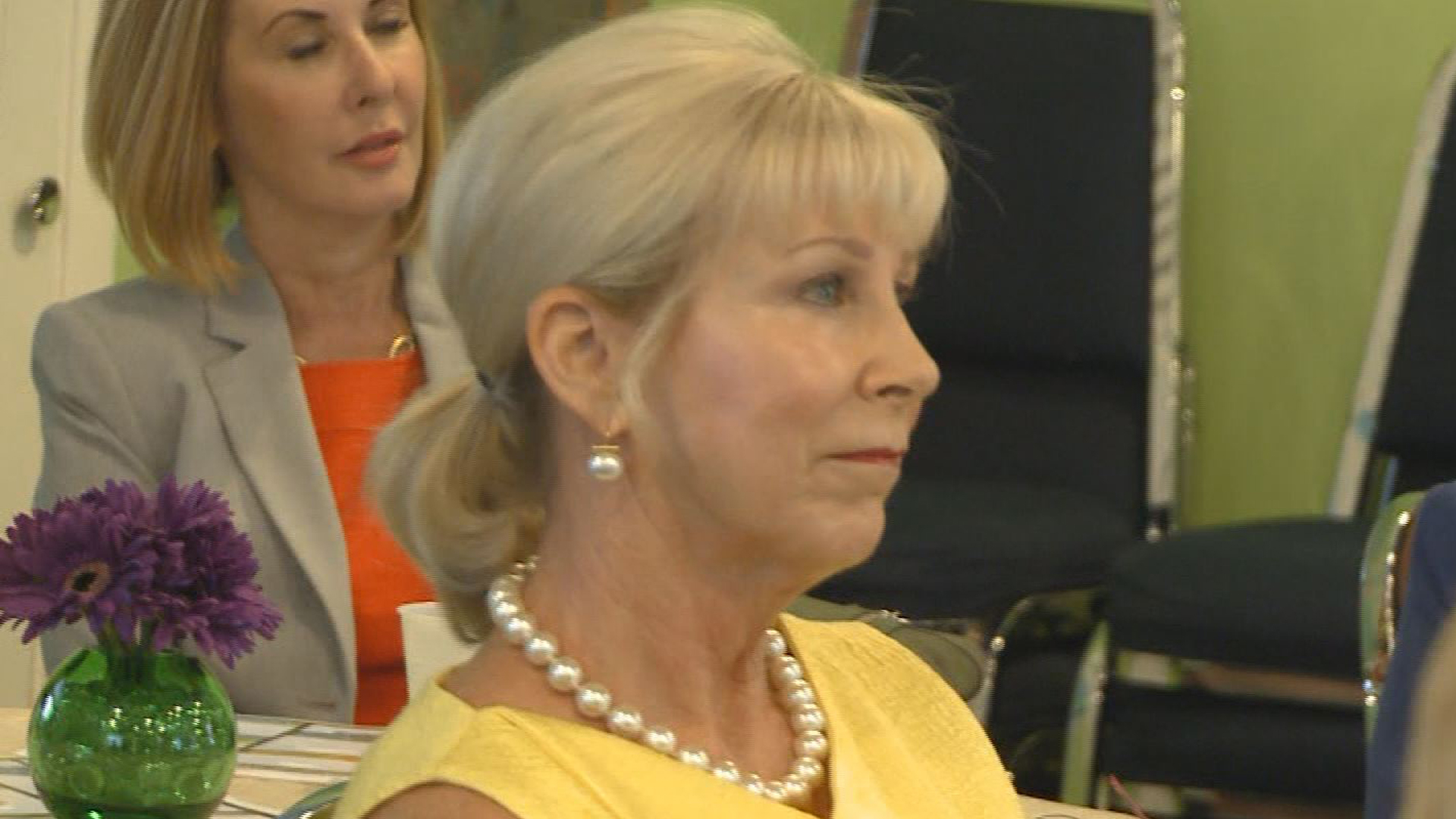 FL First Lady makes a stop in Tampa Bay | wtsp.com