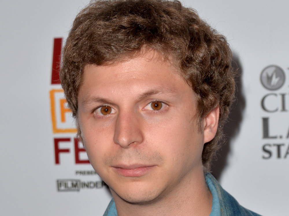 Surprise! Michael Cera released an album last night | wtsp.com