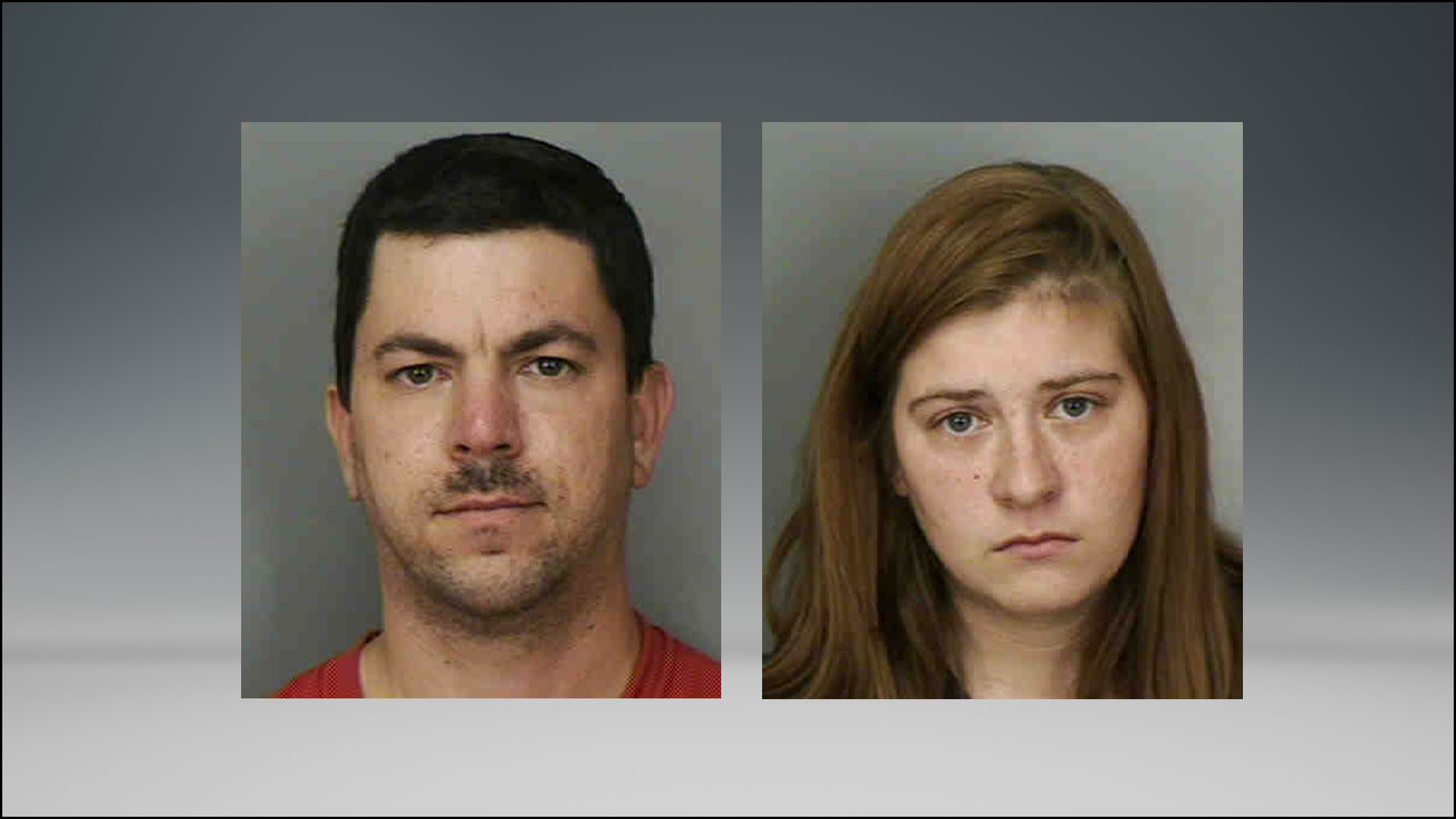 Couple arrested for aggravated child abuse | wtsp.com
