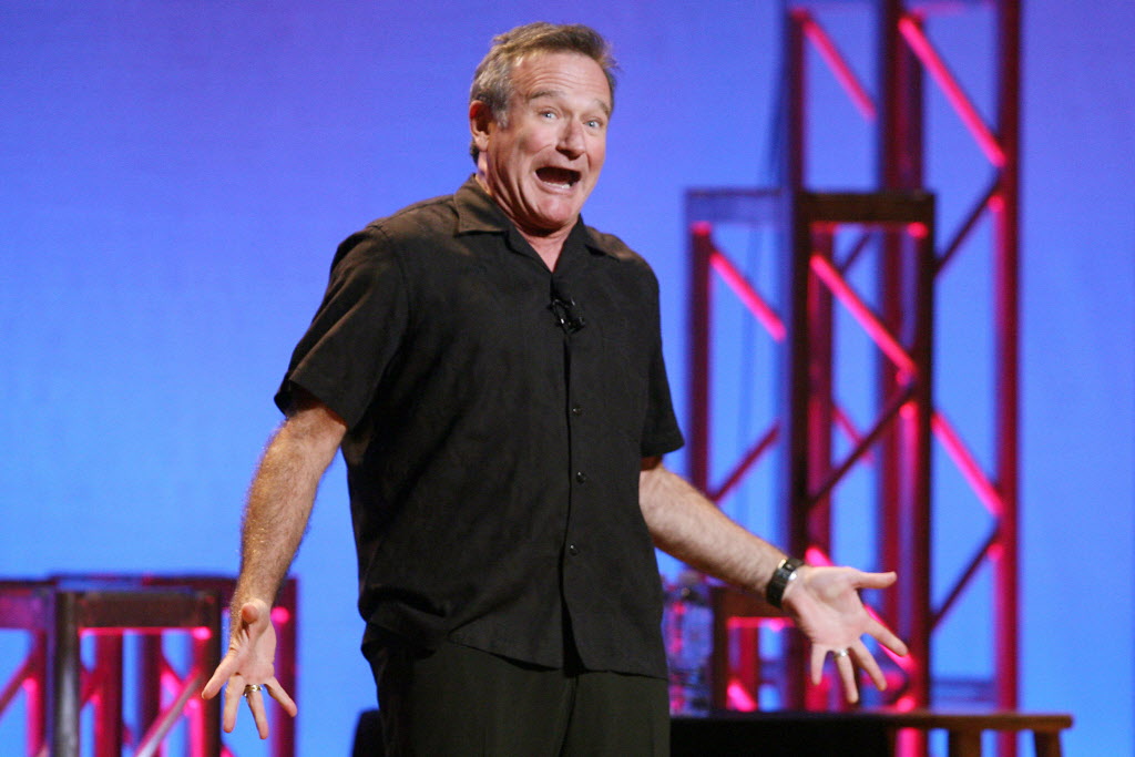 Robin Williams remembered one year later | wtsp.com