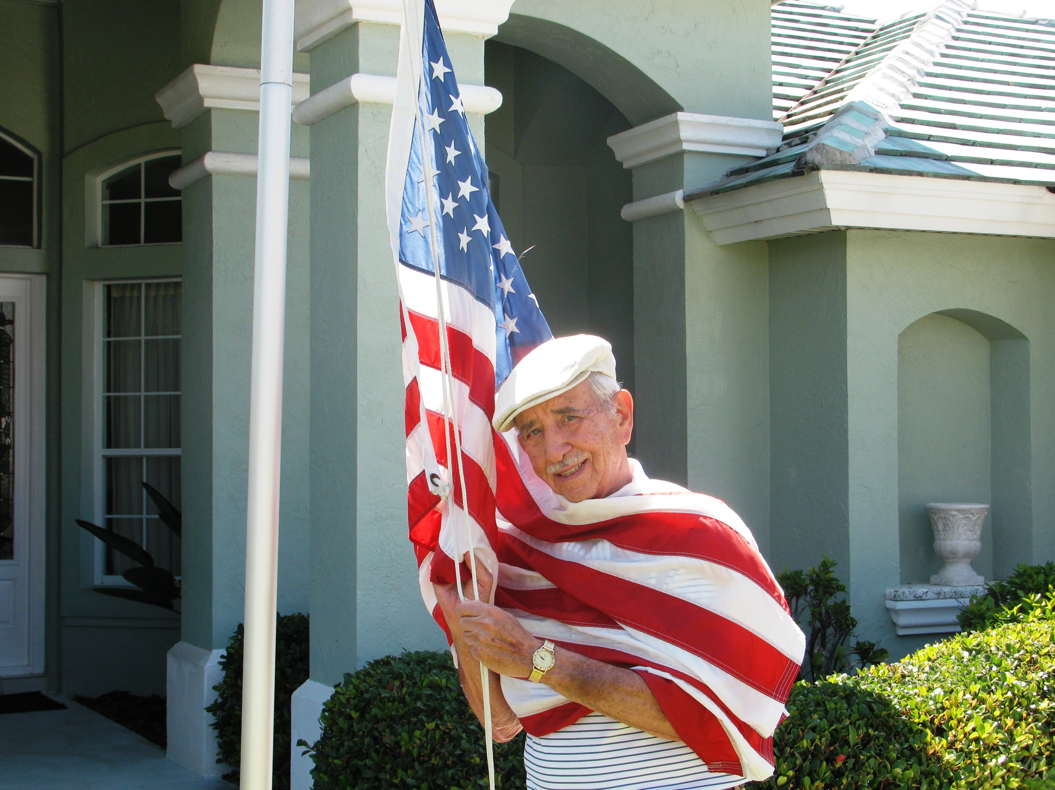 Florida Vietnam veteran, POW dies at 92 | wtsp.com