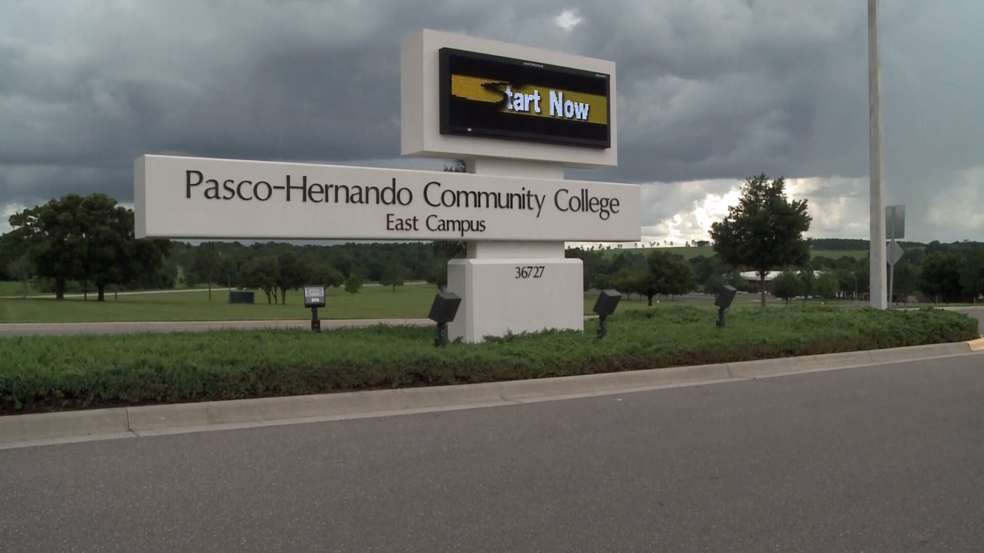 Pasco Sheriff's Office to help run academy | wtsp.com