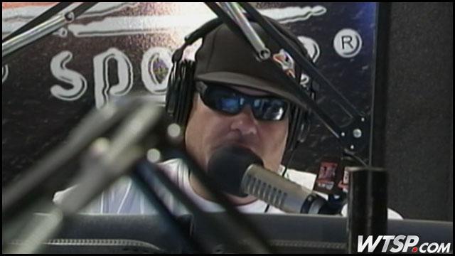 Bubba The Love Sponge back on the air in Tampa Bay | wtsp.com