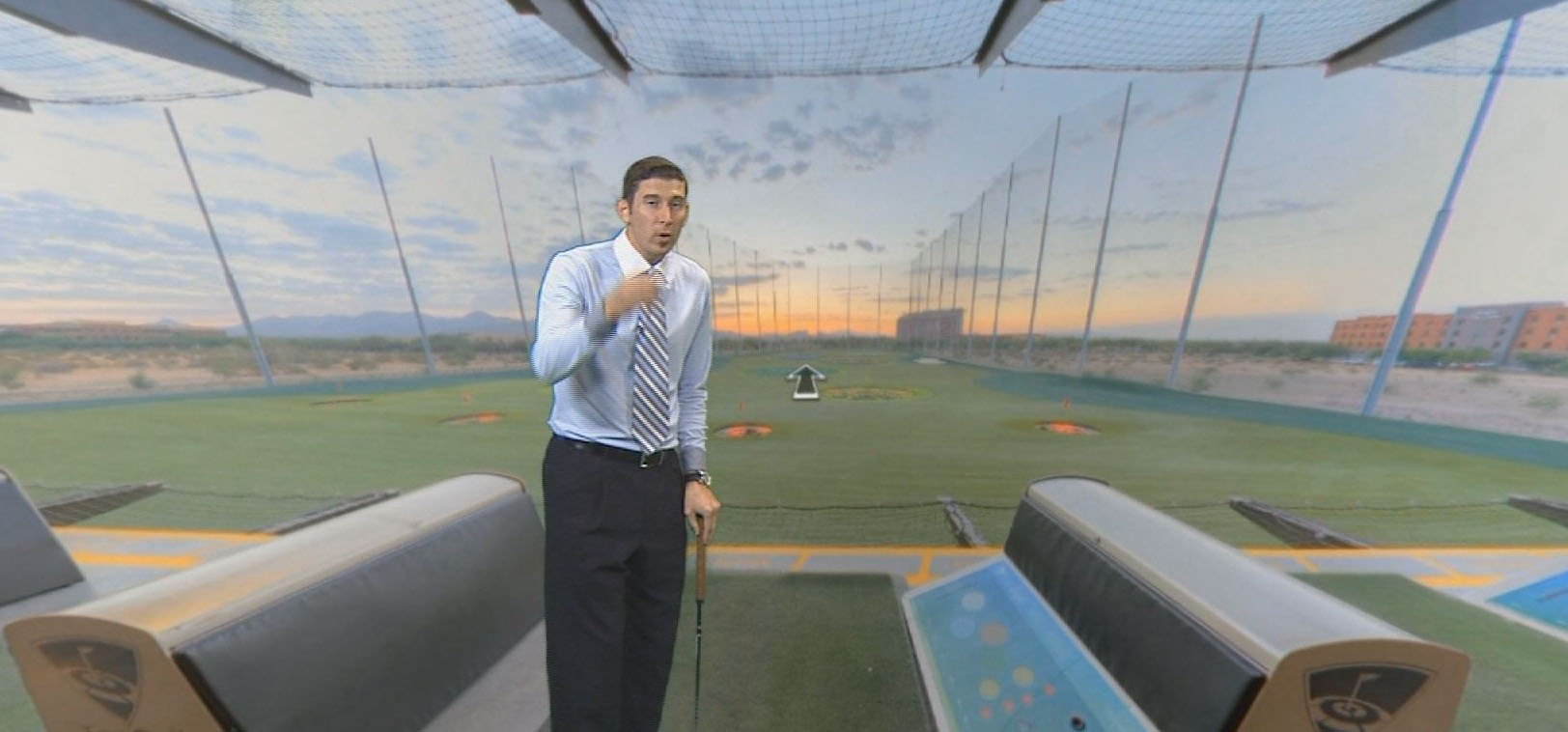 TopGolf is swinging into Tampa soon | wtsp.com
