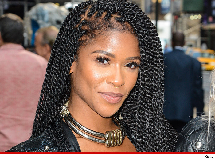 Singer Simone Battle found dead at home; autopsy pending | wtsp.com