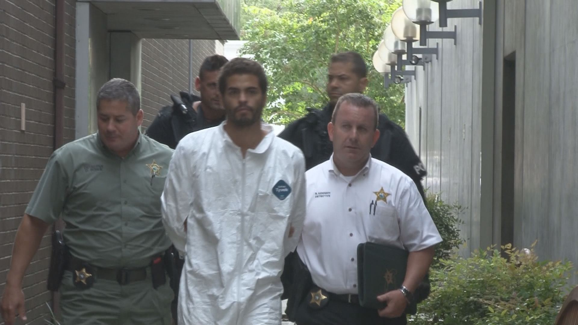 Neighbors feared for their lives after Hudson killings | wtsp.com