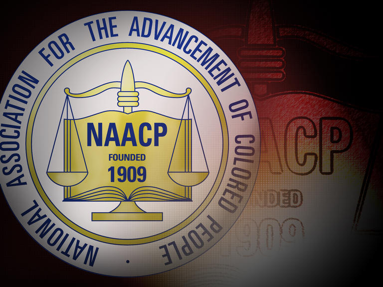 NAACP St. Pete chapter ordered to cease operations | wtsp.com