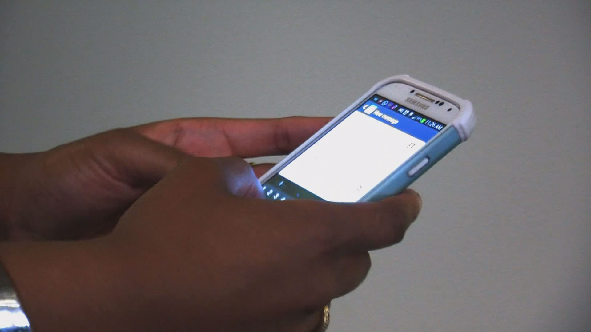 Devices giving children digital eye strain | wtsp.com