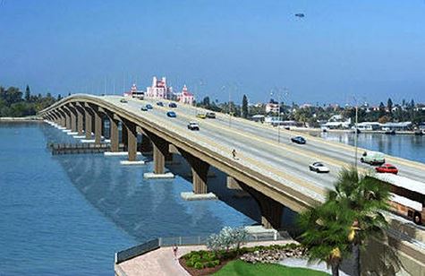 Bayway Bridge bash, celebration and 5K run | wtsp.com