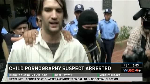 Inside the mind of a pedophile | wtsp.com