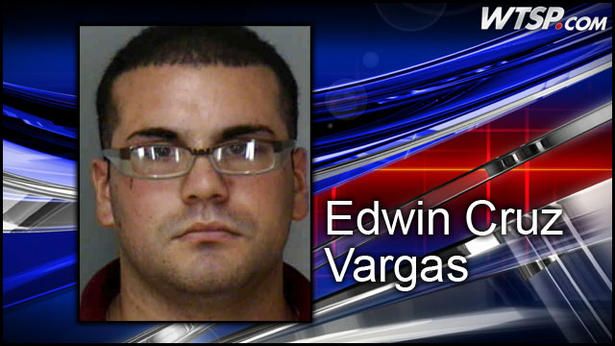 Man takes plea deal in stepson's death | wtsp.com