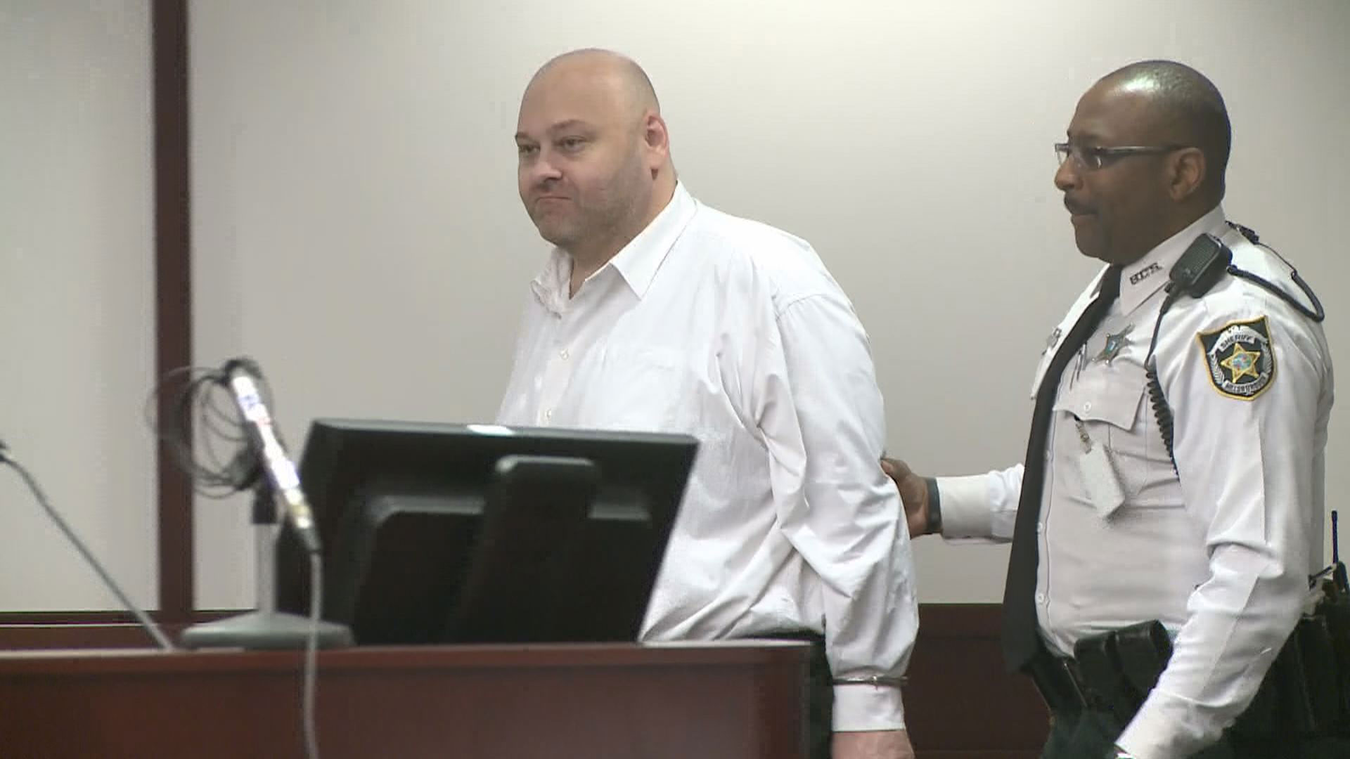Testimony begins in Lutz triple-murder trial | wtsp.com