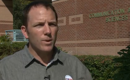 USF professor's documentary on Largo coach heads to L.A. | wtsp.com