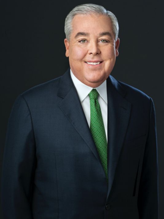 John Morgan vows to battle on | wtsp.com