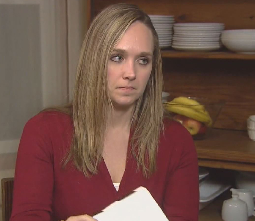 Out-of-network hospital lands woman $300K bill | wtsp.com