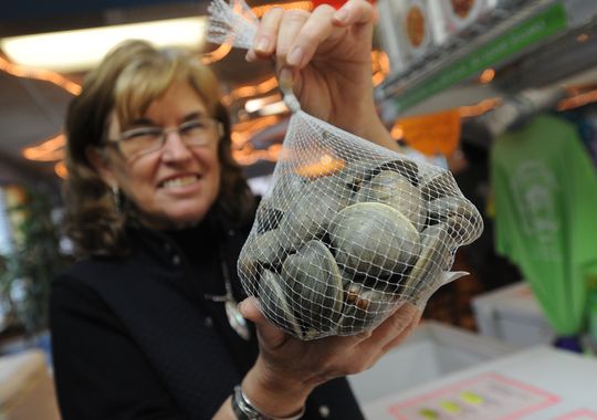 Rare pearl worth $3K? That's a lot of clams | wtsp.com