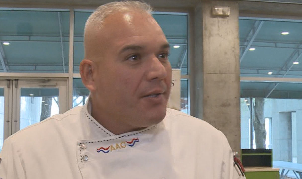 New, improved MOSI Café open for business | wtsp.com