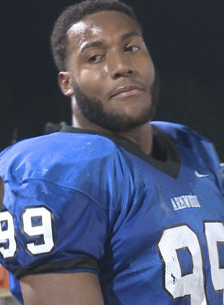 Armwood's Cowart, Victory Christian's Lewis players of year | wtsp.com