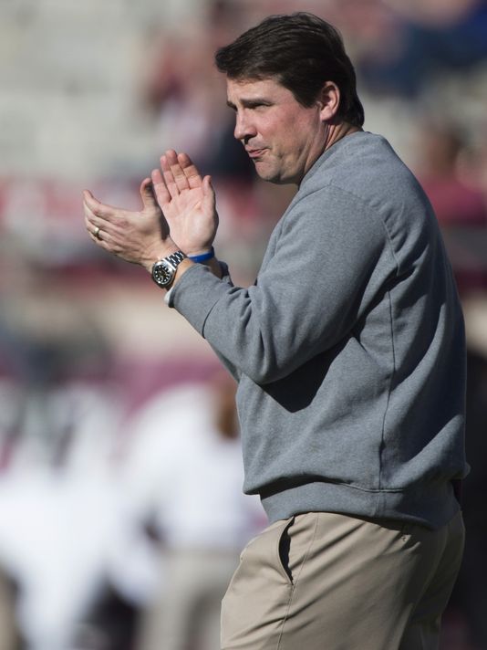 Muschamp returns to coaching as Auburn coordinator | wtsp.com