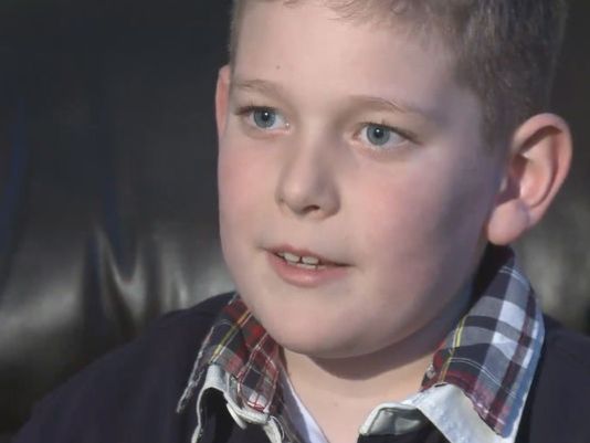 9-year-old turns winning prize into gifts for others | wtsp.com