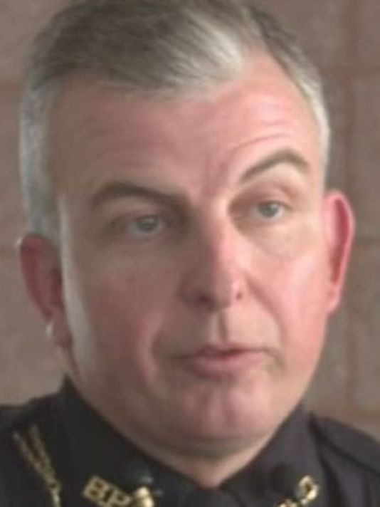 Bradenton police chief now formally terminated | wtsp.com