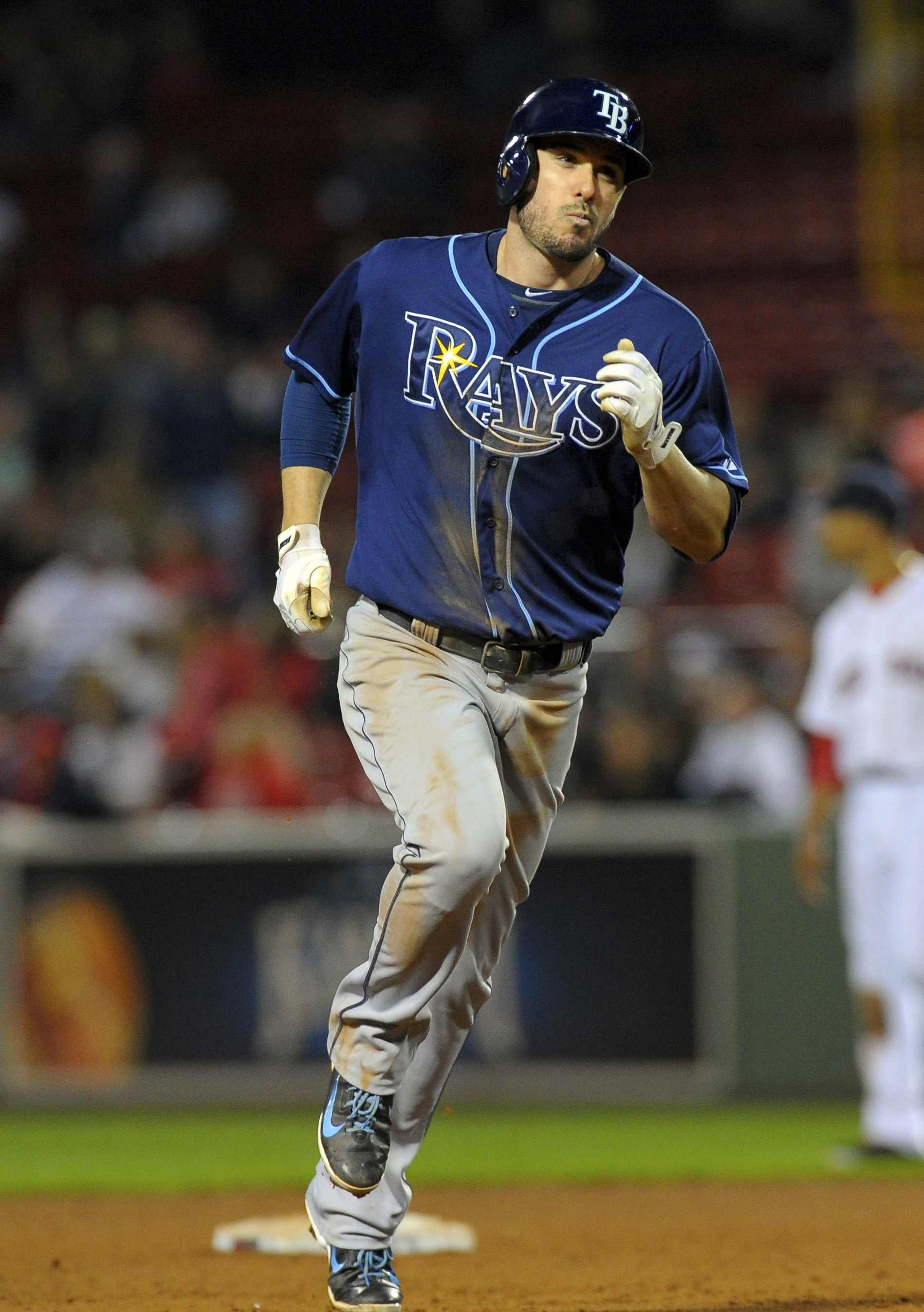 Rays trade Matt Joyce to Angels for reliever | wtsp.com