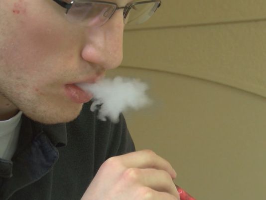 'Dripping' may be a new, dangerous trend for teens who vape | wtsp.com