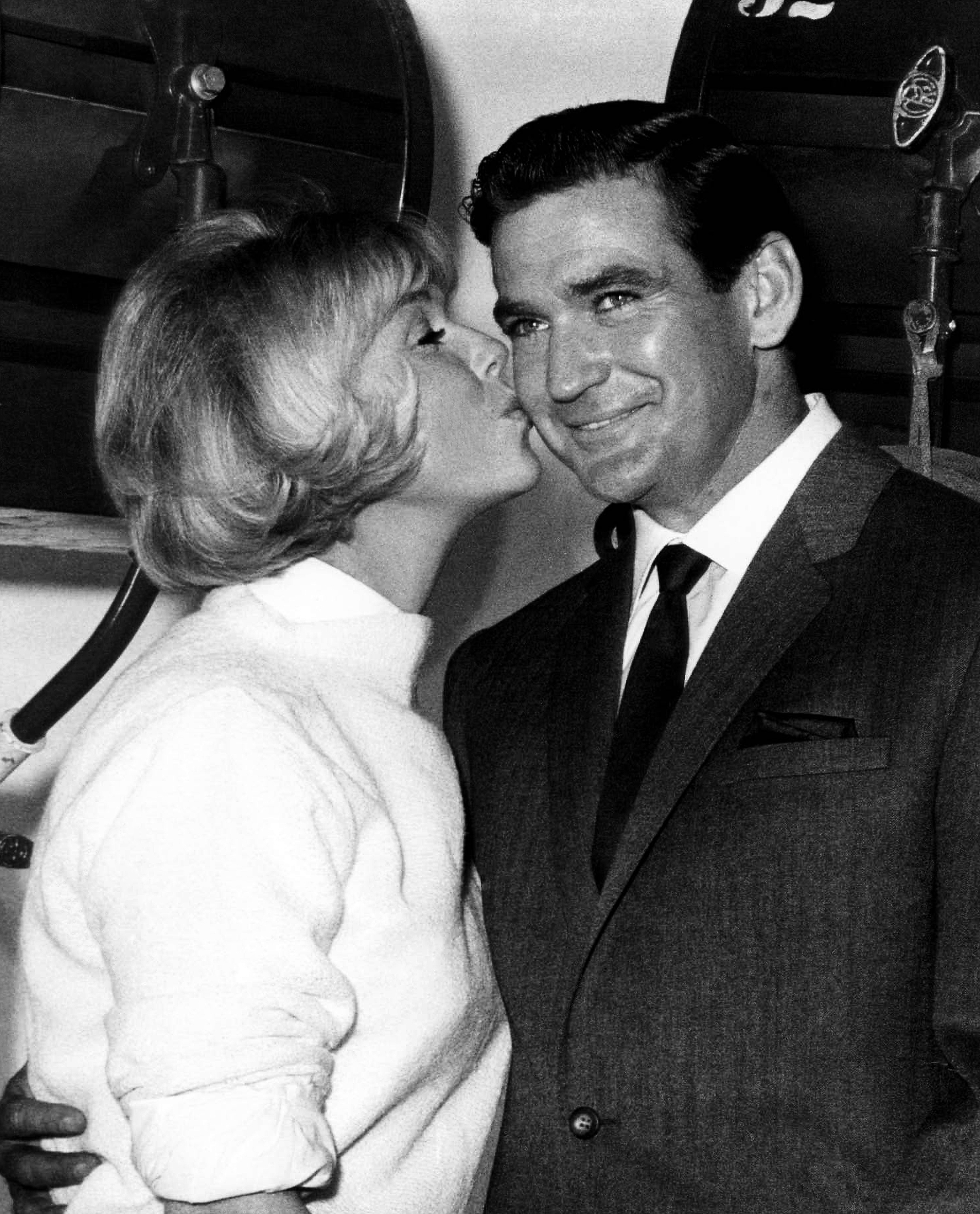 Actor Rod Taylor dies at 84 | wtsp.com