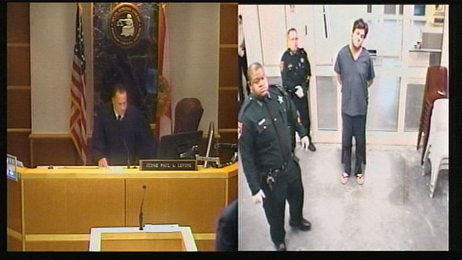 DCF investigates Phoebe's death, dad evaluated | wtsp.com