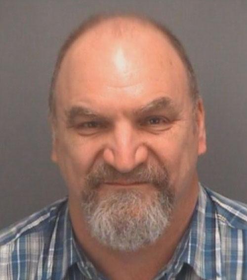 Sheriff familiar with man who stole officer's ID | wtsp.com