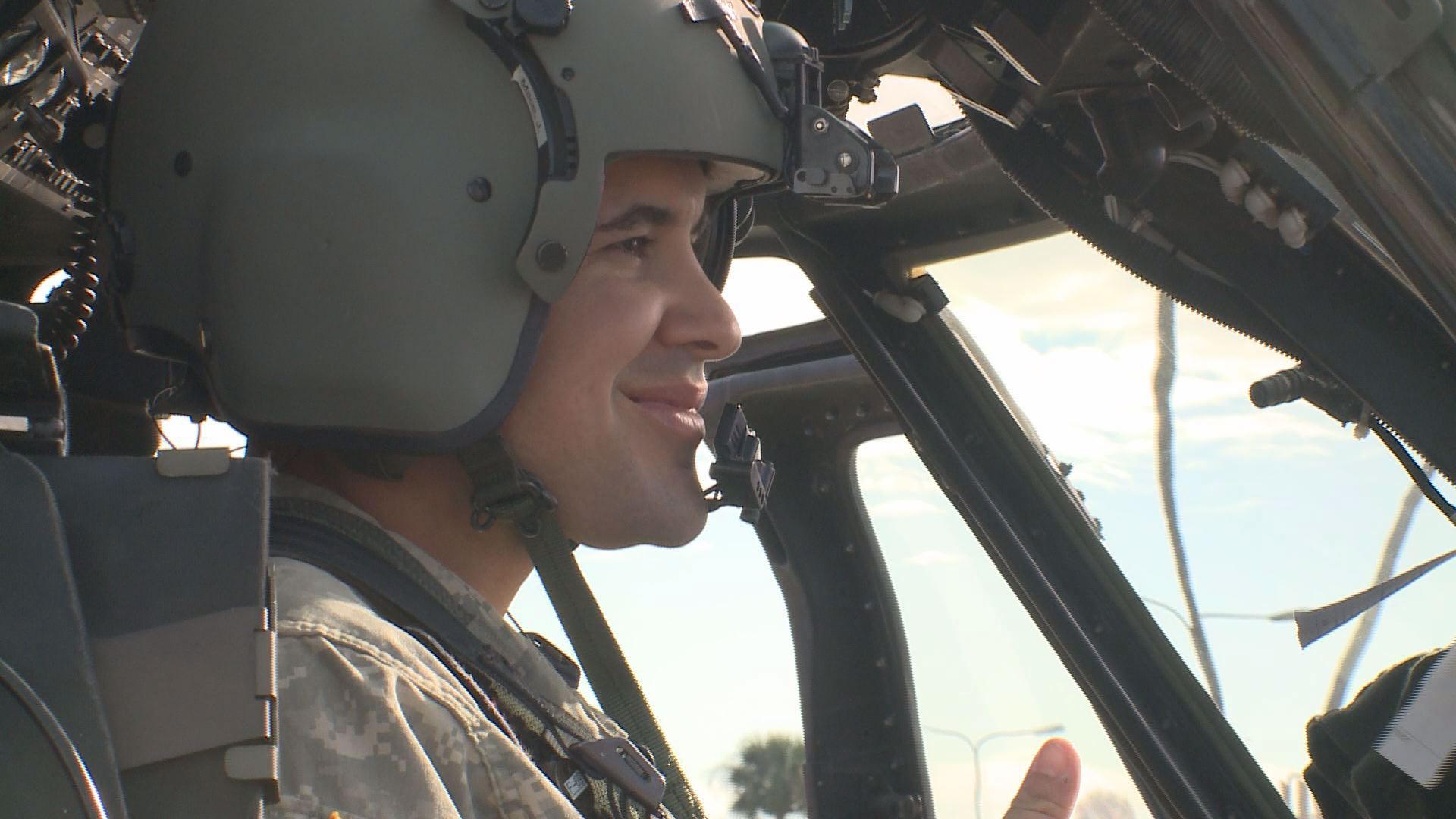 Saving soldiers and protecting our people | wtsp.com