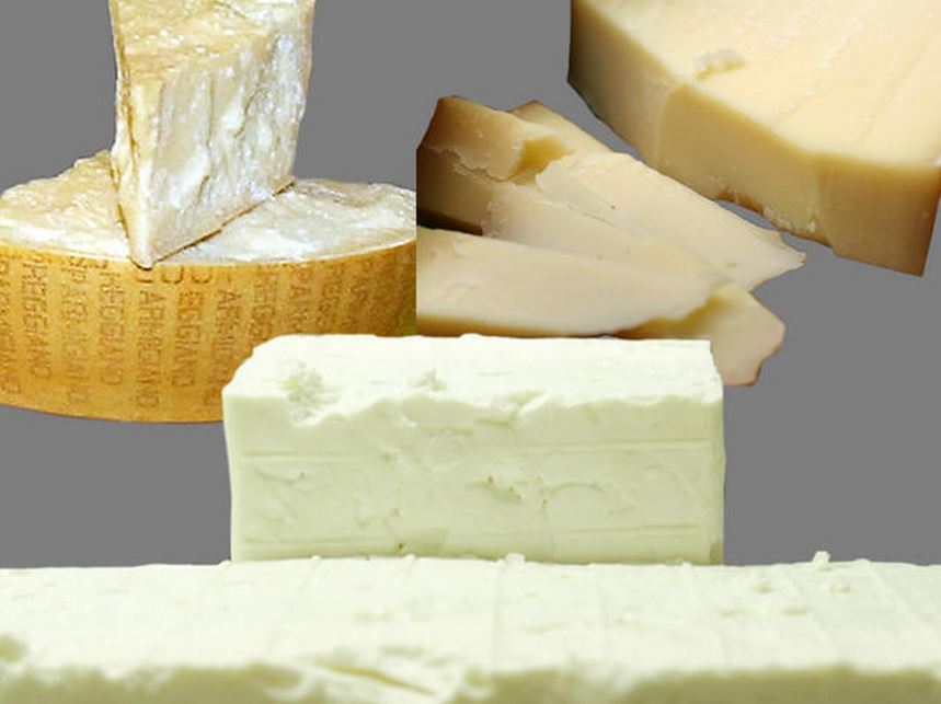 Cheeseless near Seattle? City bans cheese | wtsp.com