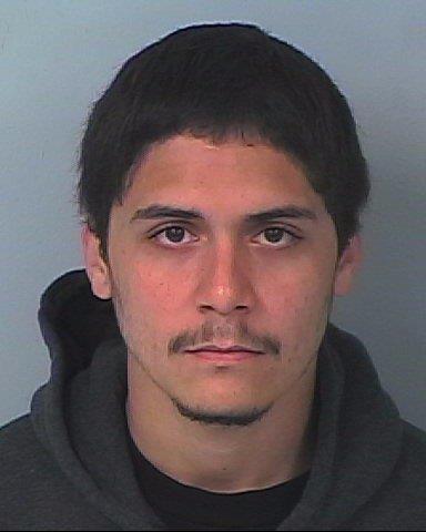 Man racks up $9K on neighbor's stolen card | wtsp.com