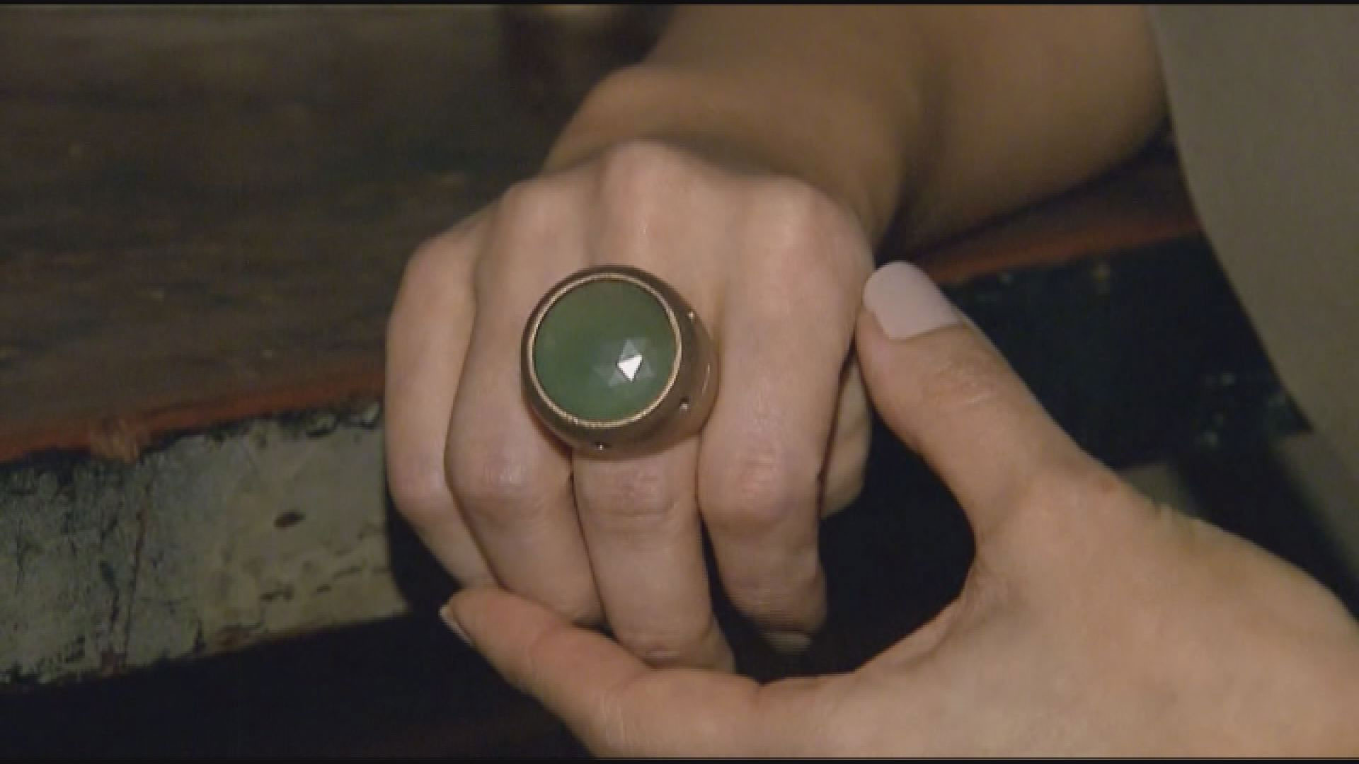 Gadgets to protect women from attackers | wtsp.com