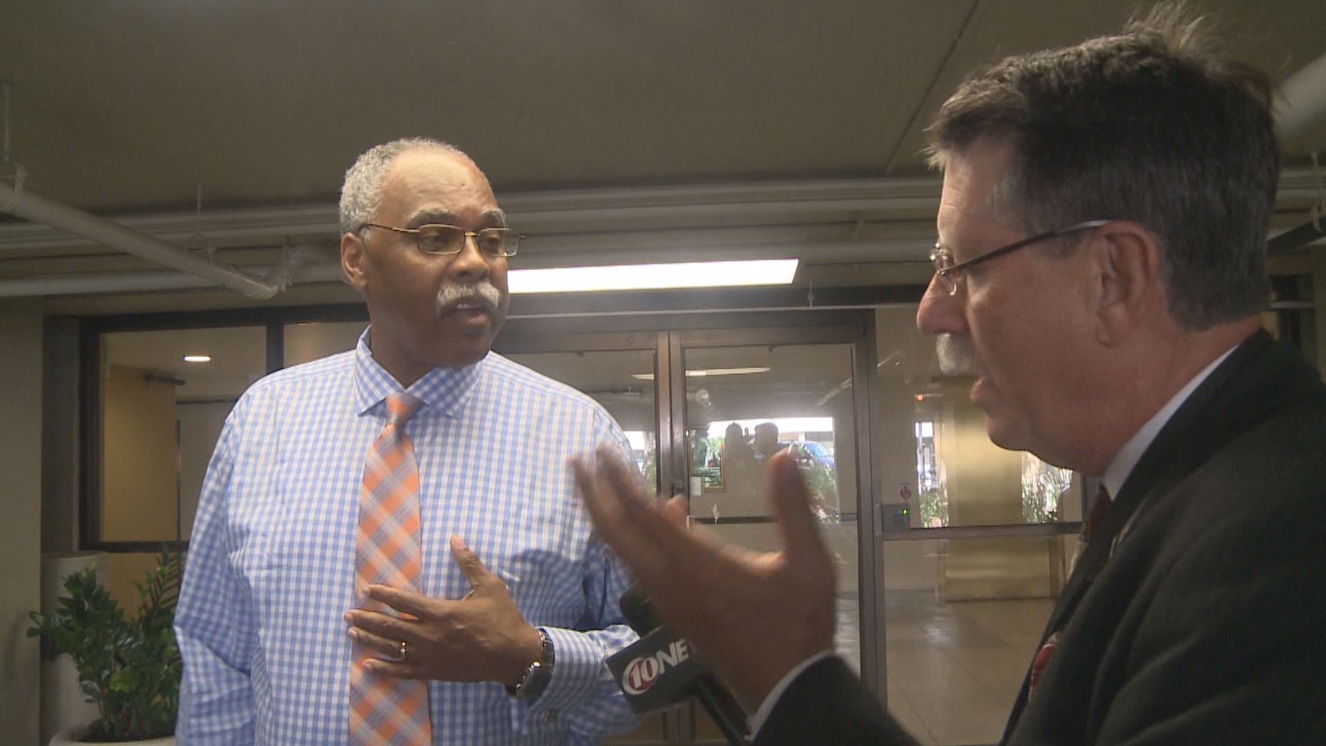 10 Investigates stories exposes HUD ethic problems | wtsp.com