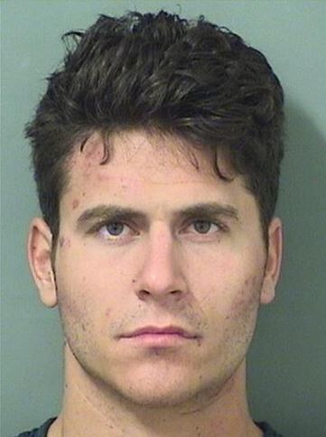 Sheriff: Man with HIV accused of biting deputy | wtsp.com