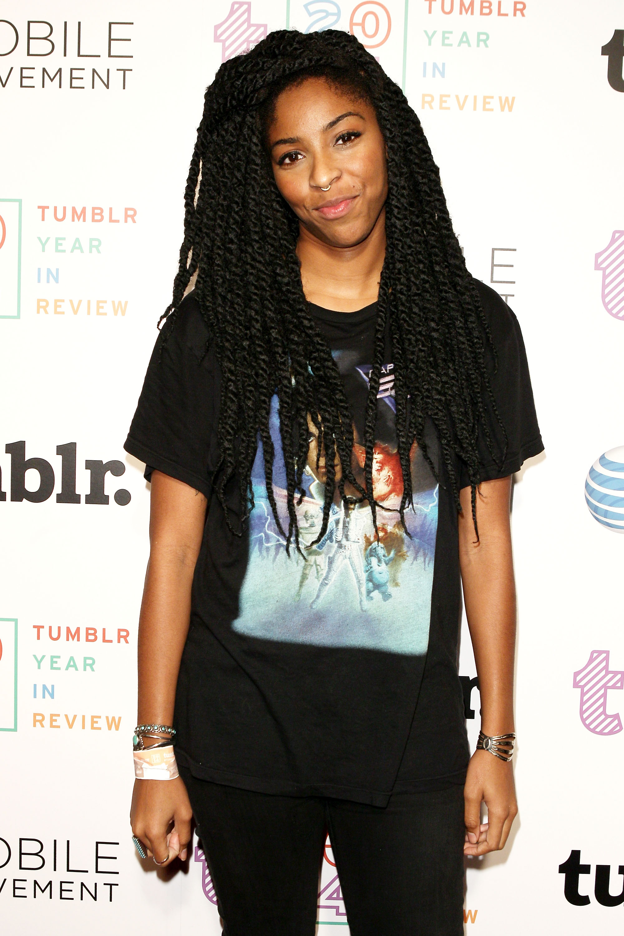 Daily Show's Jessica Williams slams 'lean in' article | wtsp.com