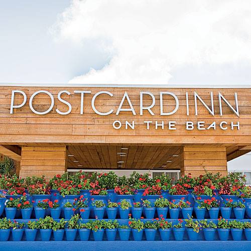 Postcard Inn sold in St. Pete Beach | wtsp.com