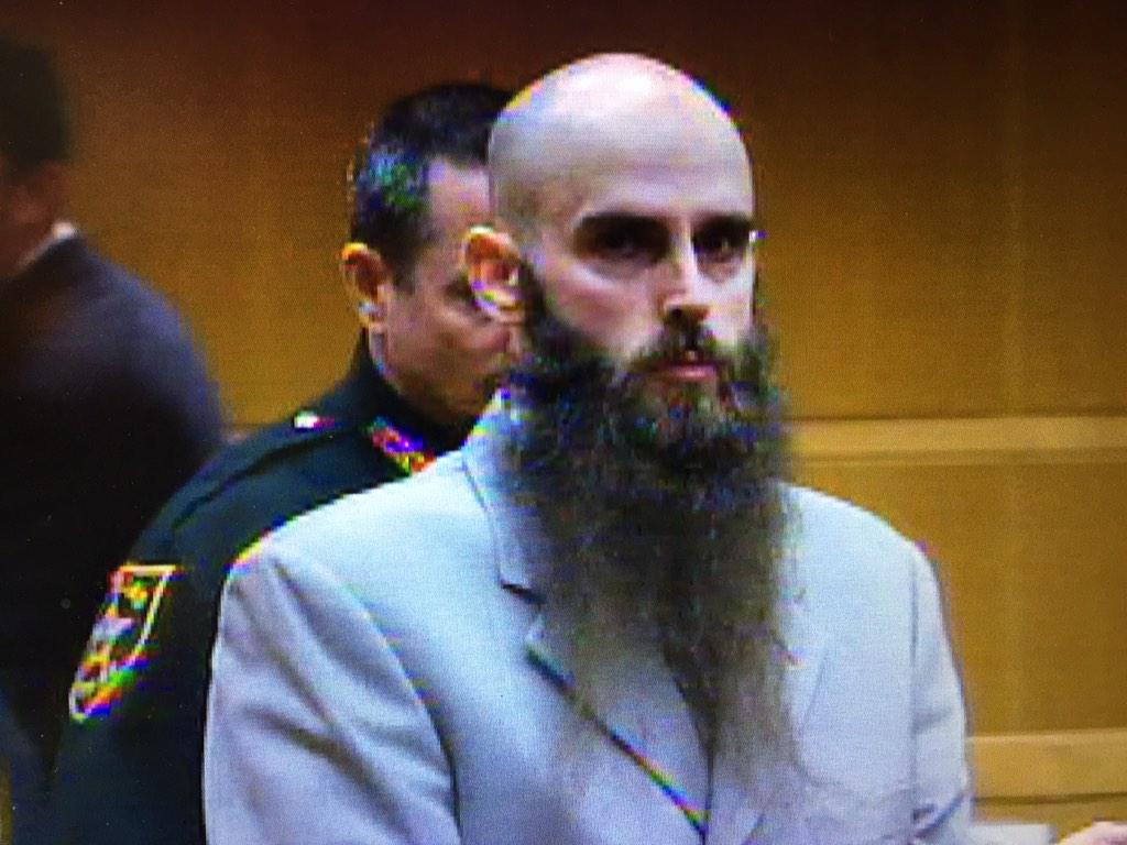 Sentencing underway in Craig Wall murder case | wtsp.com