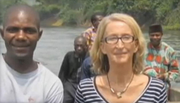 U.S. missionary worker abducted from school in Nigeria | wtsp.com