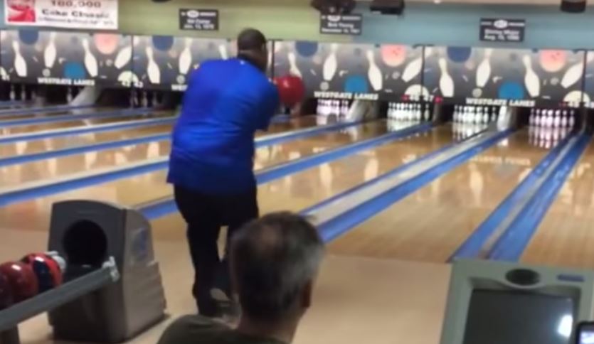 Bowler throws 36 consecutive strikes for ultra-rare 900 series | wtsp.com