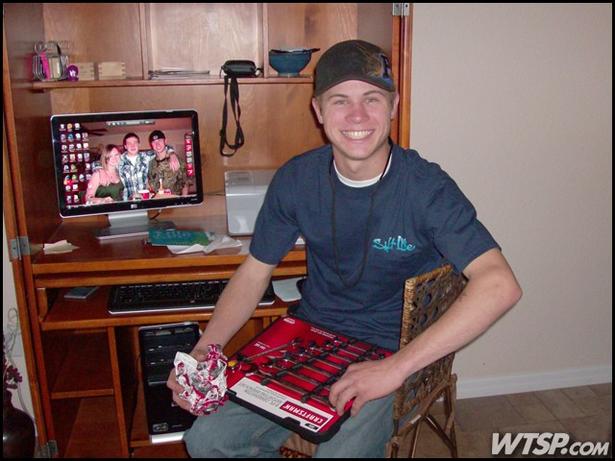 Men get life for beating another man, burning body | wtsp.com