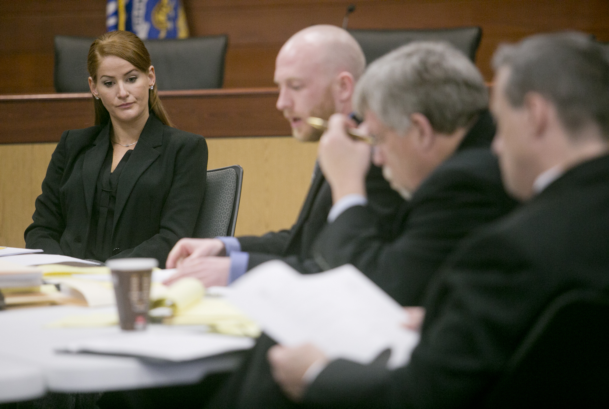 Dance teacher fired over 'Blurred Lines' performance | wtsp.com