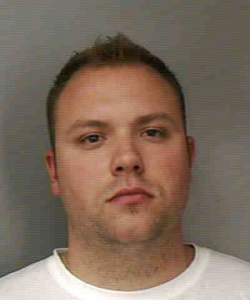 Deputy arrested for falsifying his time card | wtsp.com