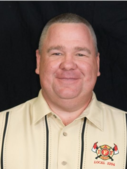 Commissioner concerned with firefighters' activities | wtsp.com