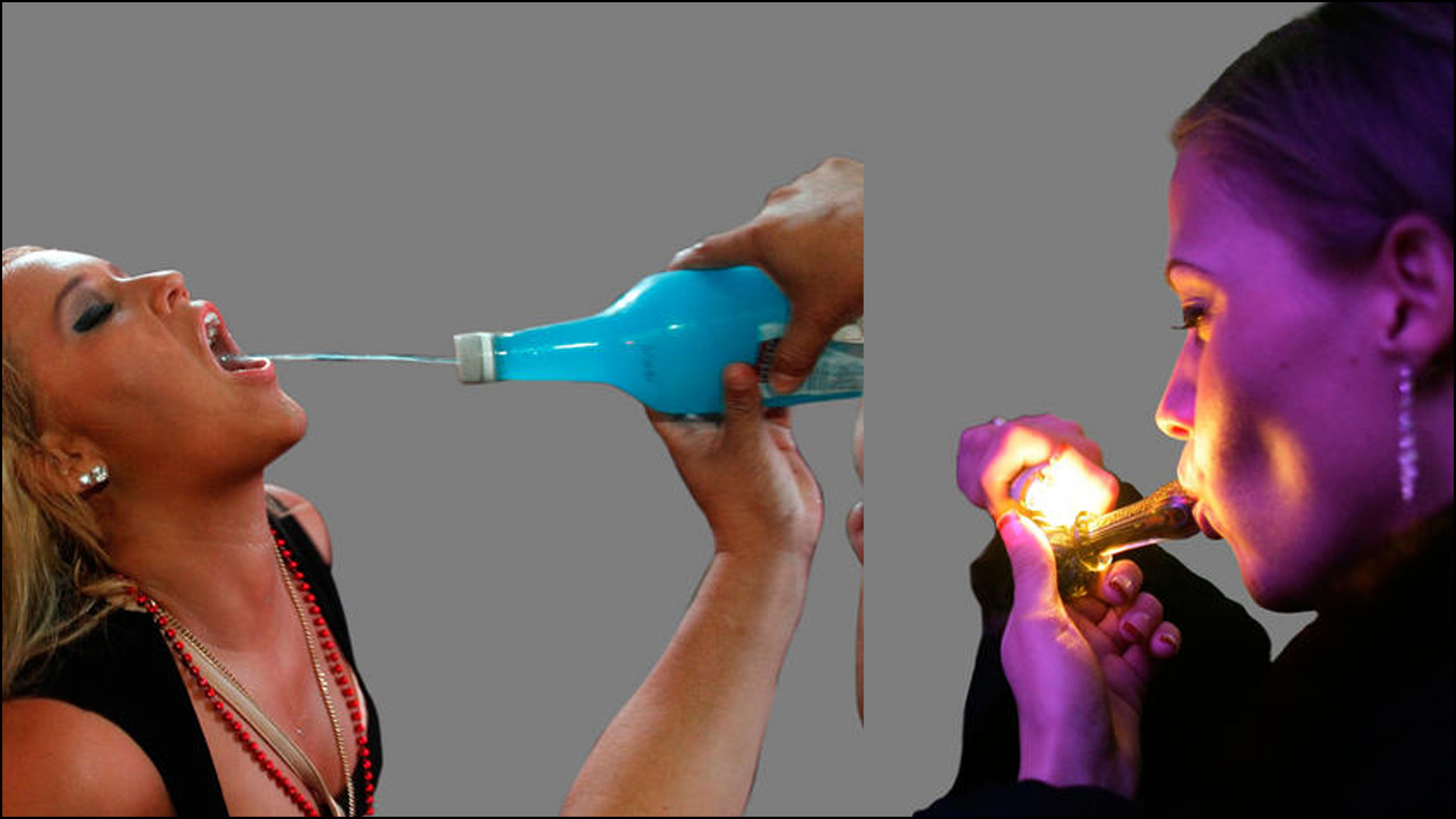 Which is worse for teens, booze or pot? | wtsp.com